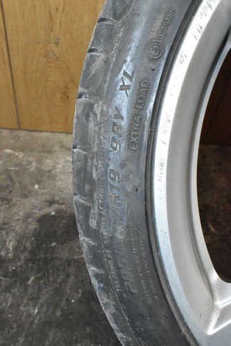 19'' REAR MERCEDES AMG CLS550 12-14 OEM Factory Original Alloy Wheel ...