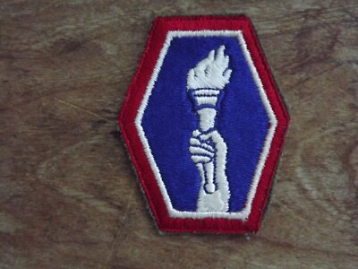 WW2 442nd Regimental Combat Team Patch - INV# A4672 | eBay