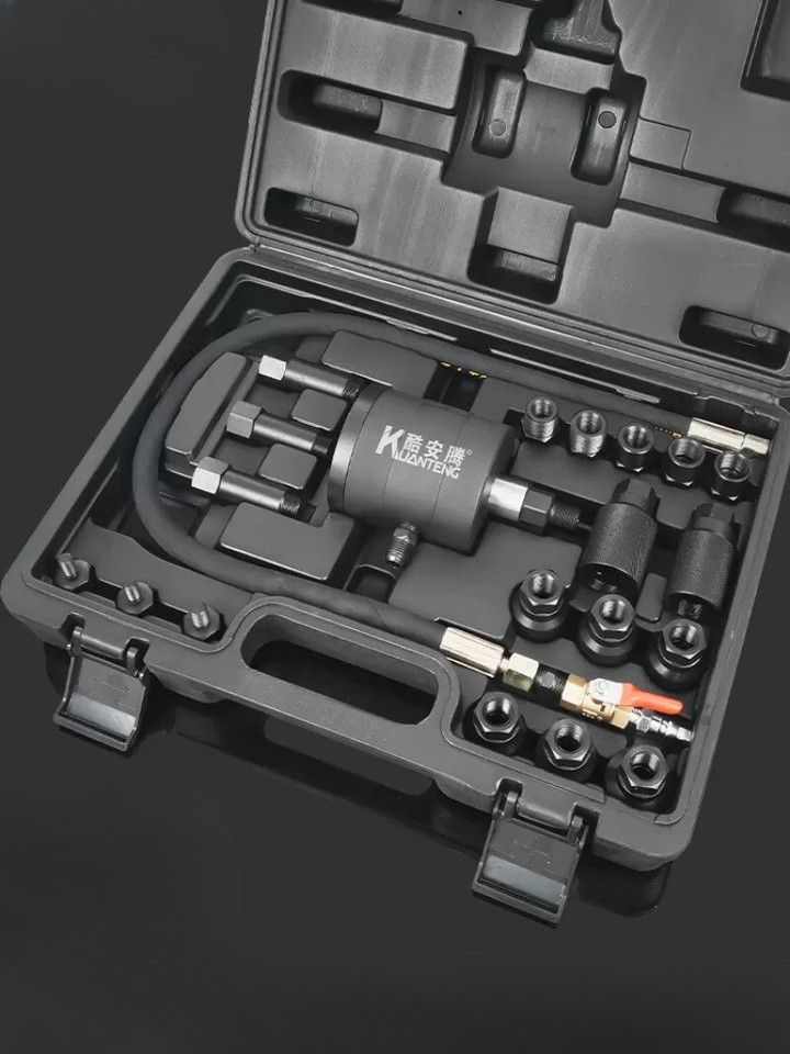 Pneumatic Puller Hammer Demolition Pneumatic Demolition Puller ...