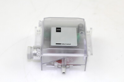 Huba Control 5436 699.911226012 Differential pressure transmitter | eBay