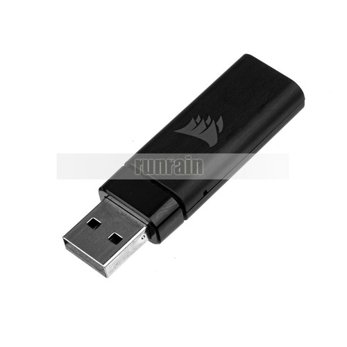 USB Dongle Transceiver RDA0026 For Corsair HS70 Pro Wireless Gaming ...