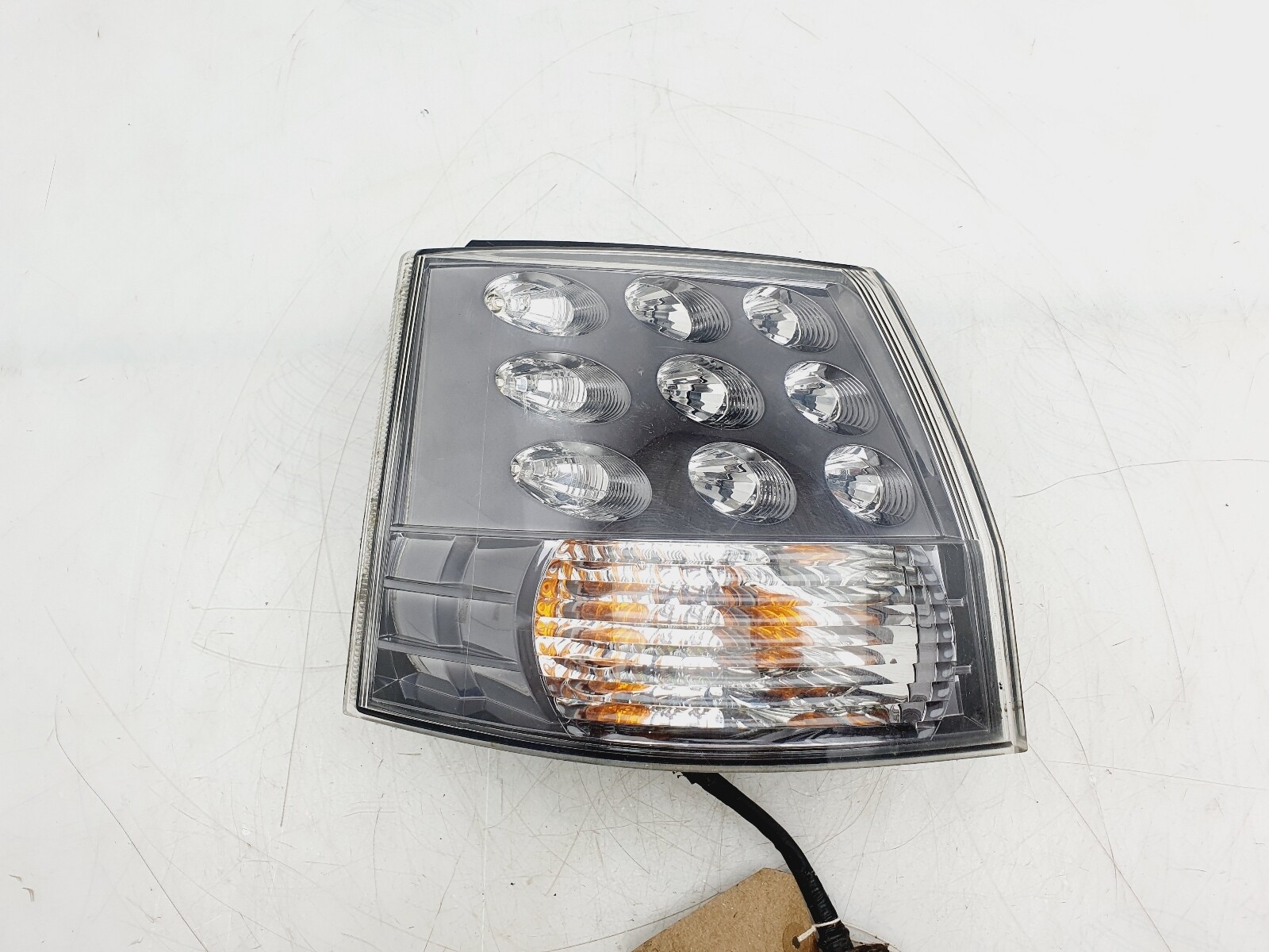 Mitsubishi Outlander 2006 - 2012 LH Rear Lamp 8330A379 for sale online ...