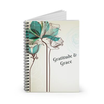 Gratitude and Grace Journal | eBay