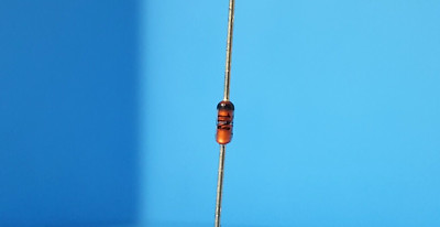 (50 pcs) Small Signal Switching Diodes, 1N914, Fairchild, 100V, Single ...