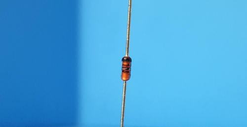 (50 pcs) Small Signal Switching Diodes, 1N914, Fairchild, 100V, Single ...