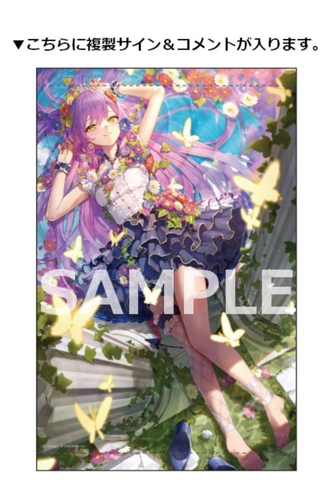 Hololive Tokoyami Towa CD set 1st album「Aster」Gamers bonus with tapestry | eBay