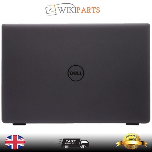 Genuine LCD Back Cover for Dell Latitude 15 3510 Top Lid Screen Back ...