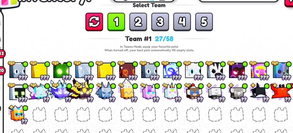 🟣 PET SIM 99 HUGE PETS! + EXCLUSIVES! 🟣 | Fast+DigitalDelivery ...
