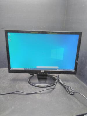 HP S2031 Monitor LCD Color Monitor Regularly Model:HSTND-3021-F (78-194 ...