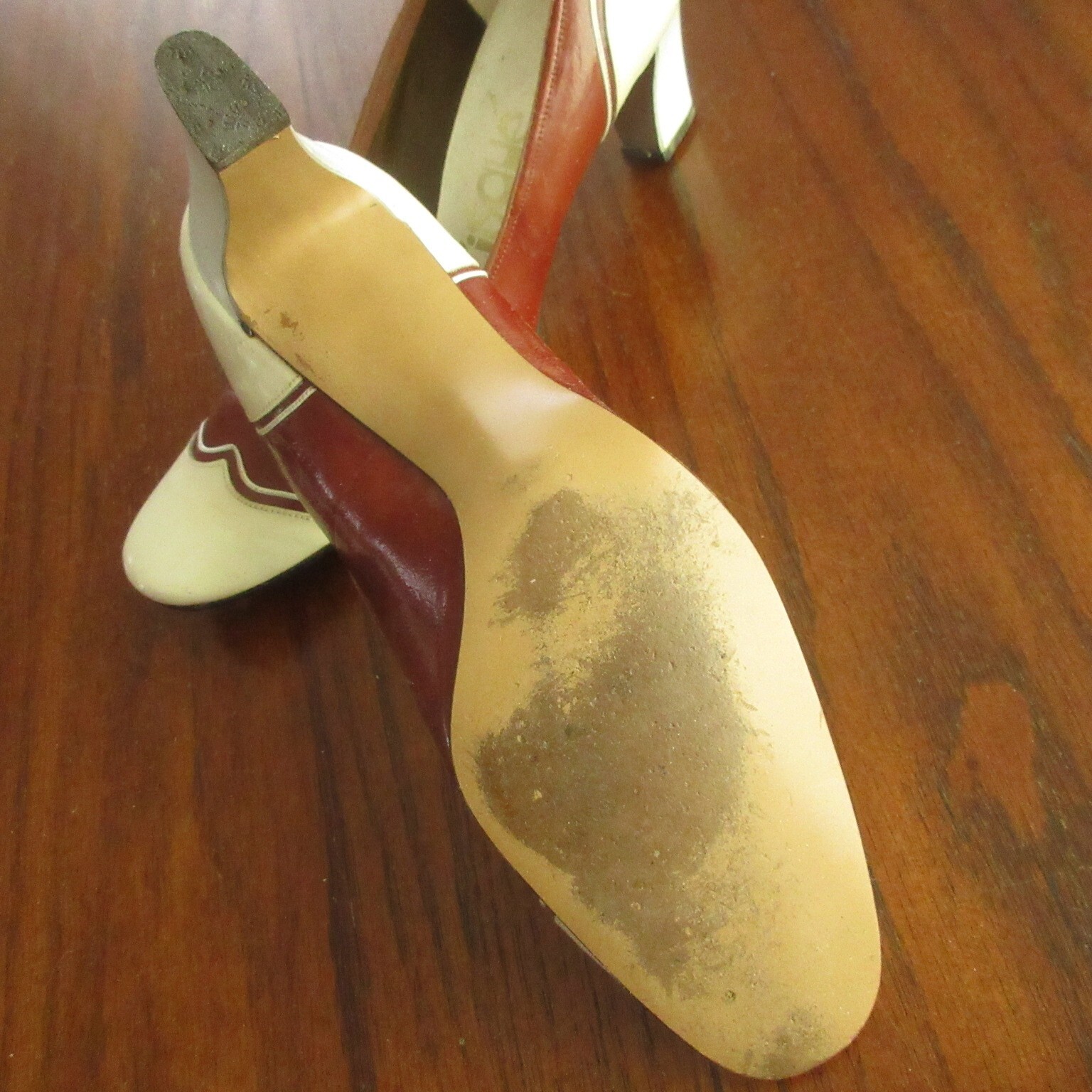 ORIGINAL MOD TWIGGY LATE 60s VINTAGE Risque Womens Sh… - Gem