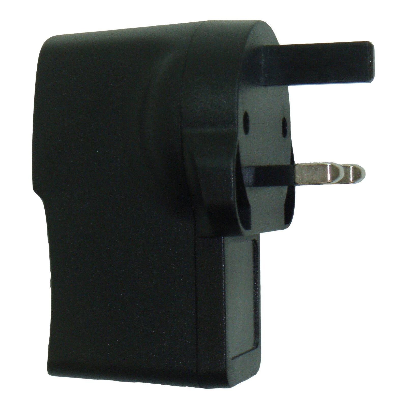 Covert GSM Audio Listening Bug Sound Recorder In UK 3 Pin USB Phone ...