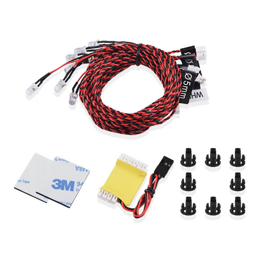 6v Light Bulb With Wire Leads | Shelly Lighting