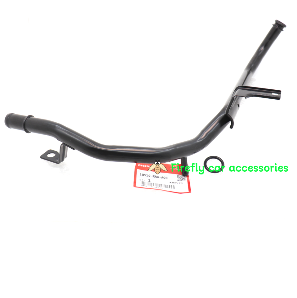 OEM Heater Pipe For Honda 2003-2007 Accord 2.4L Acura 2006-08 TSX 19510 ...