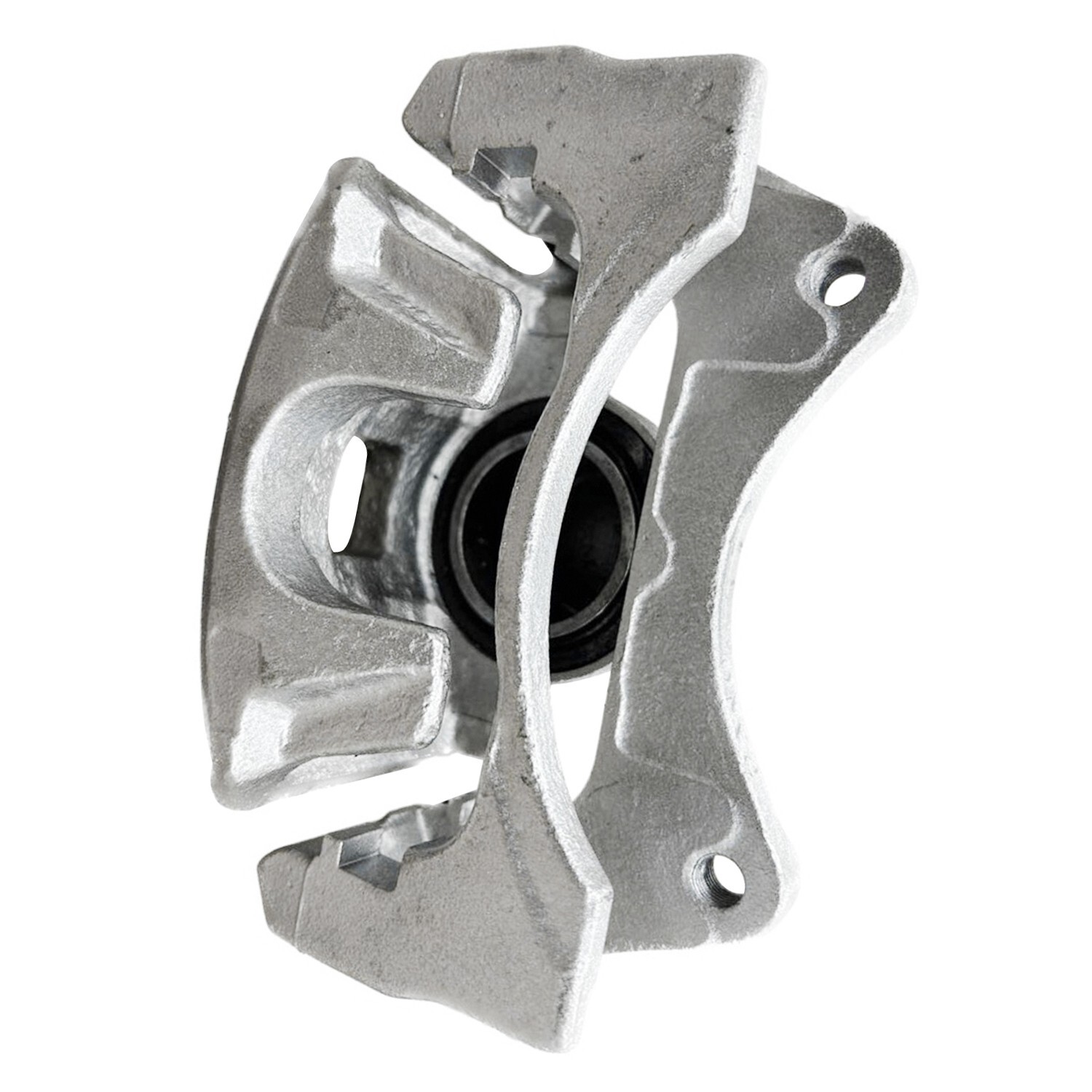 Pair Front Brake Calipers w/ Bracket for Caliber Avenger Sebring ...