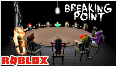 ROBLOX BREAKING POINT CREDITS (CHEAP) | eBay