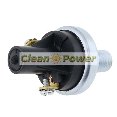 10PSI Oil Pressure Switch 0C3025 for Generac Generator Normally Closed ...