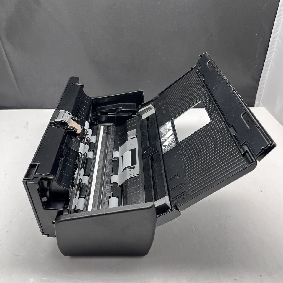 Brother ImageCenter ADS-1000W Wireless Compact Color Scanner USB | eBay