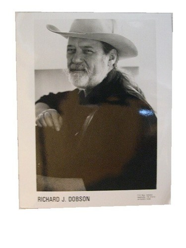 Richard Dobson Press Kit Photo | eBay Australia