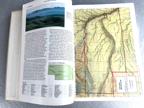 1990 Copyright World Book Encyclopedia VOLUME 14 N-O | eBay