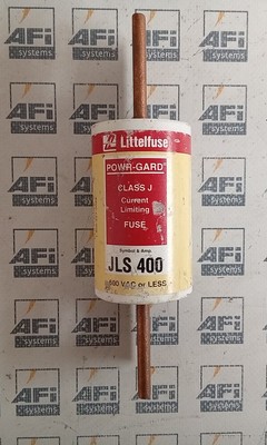 JLS 400 Littelfuse - 2 Year Warranty, Fast Shipping | eBay