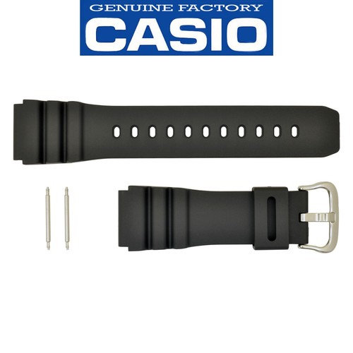 CASIO G-SHOCK Watch Band Strap diver MDV-106-1AV MDV-106-7AV Black ...