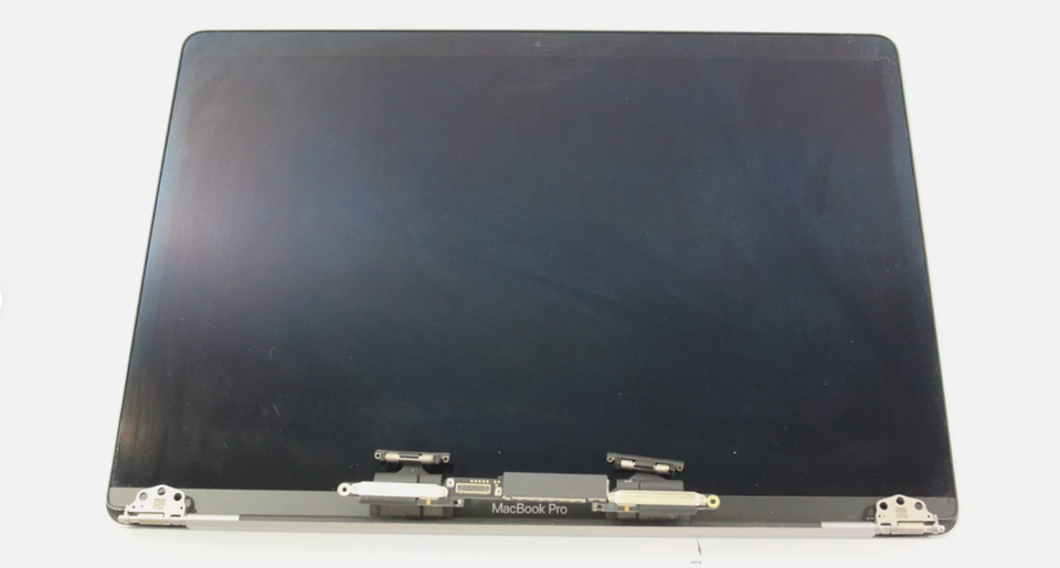 Genuine LCD Screen Assembly for Macbook Pro 13" A2338 M1 OEM Display ...
