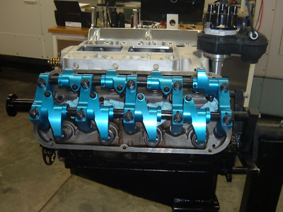 Nostalgia Dragster 331,354.392 Roller Rocker Arm Assembly Fits Early ...