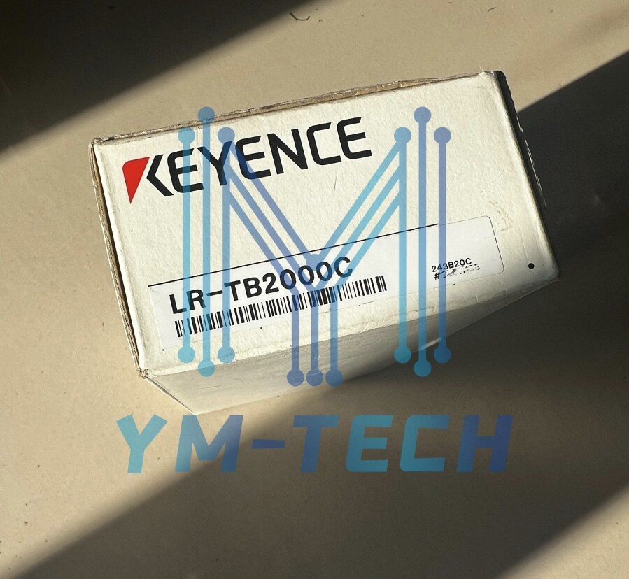 Keyence LR-TB2000C Sensor NEW IN BOX LR-TB2000C Fast Shipping 1PCS | eBay