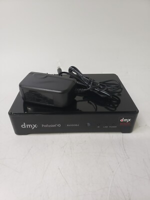 Pandora DMX: ProFusion iO ~ 2012 Music Server w/AC Adapter | eBay