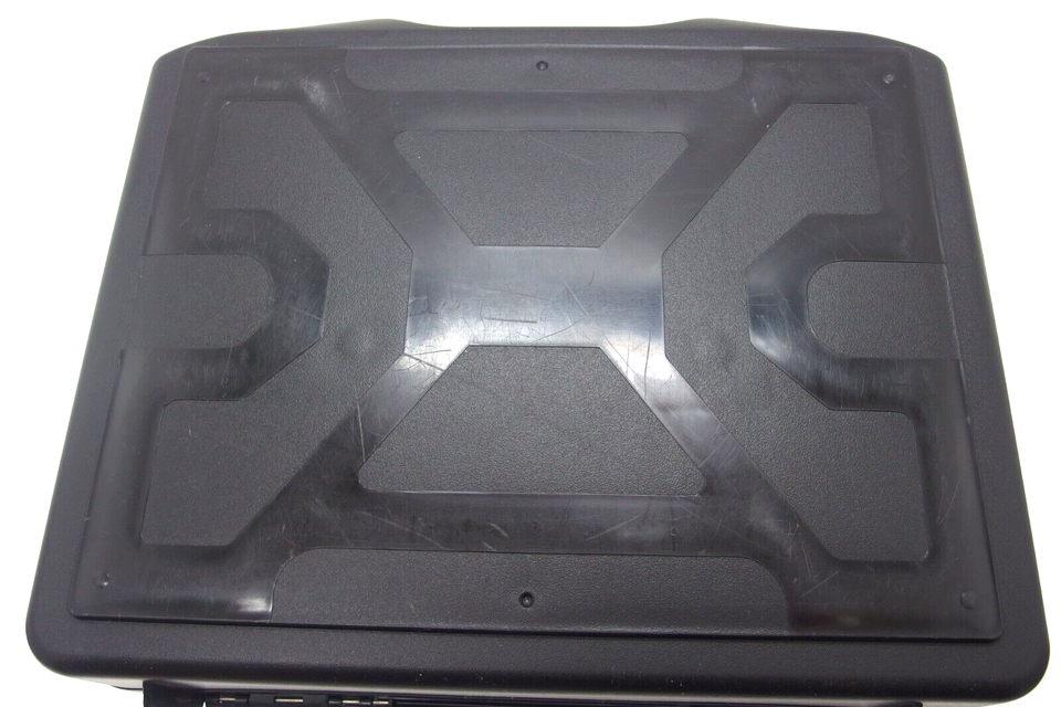 Gamecube Mario Sunshine Console Organize Storage Travel Case Official ...