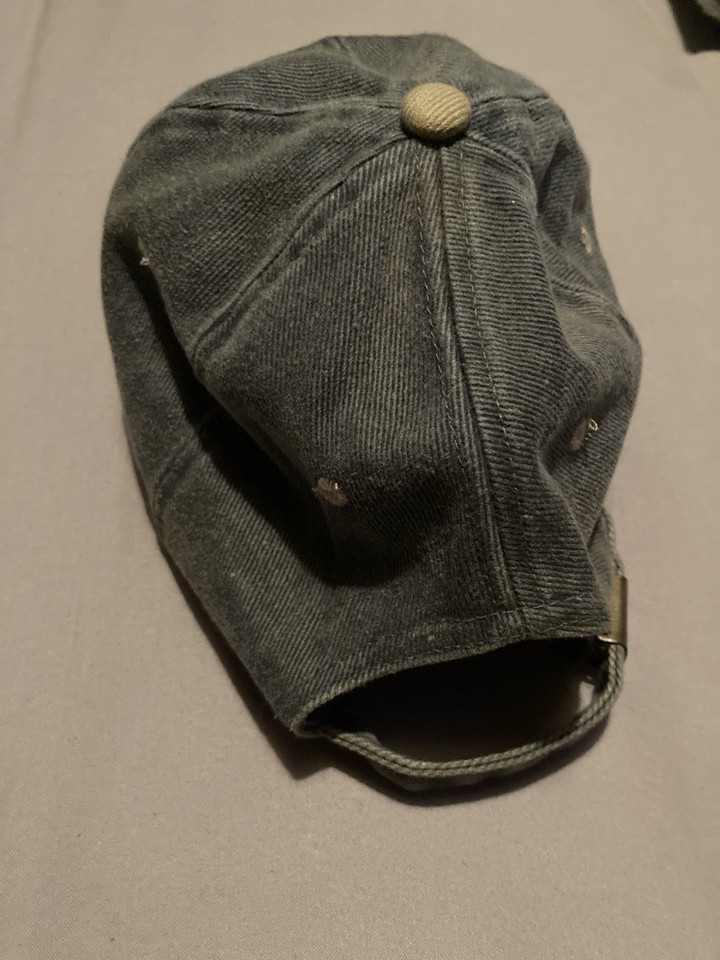 Vintage Brighton & Hove Albion Baseball Cap | eBay UK