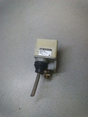SMC IS3000-02L5 Pressure Switch | eBay