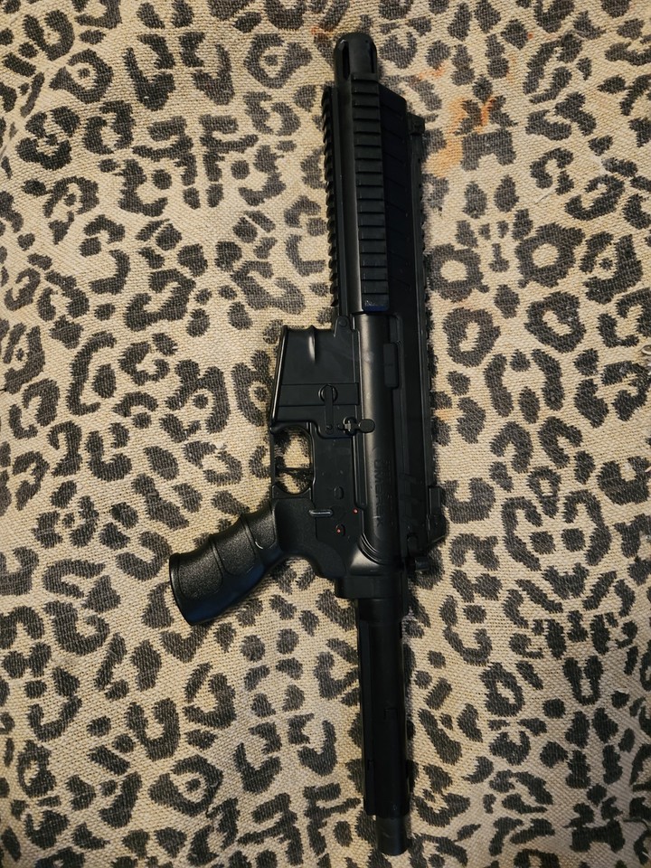 Airsoft Umarex Bb Gun | eBay