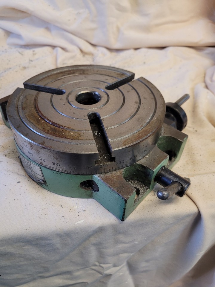 Rotary Table | eBay UK