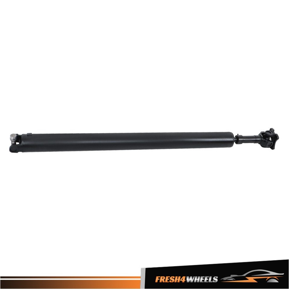 Rear Driveshaft Prop Shaft For Ford F-250 F-350 Super Duty V8 5.4L 4WD ...