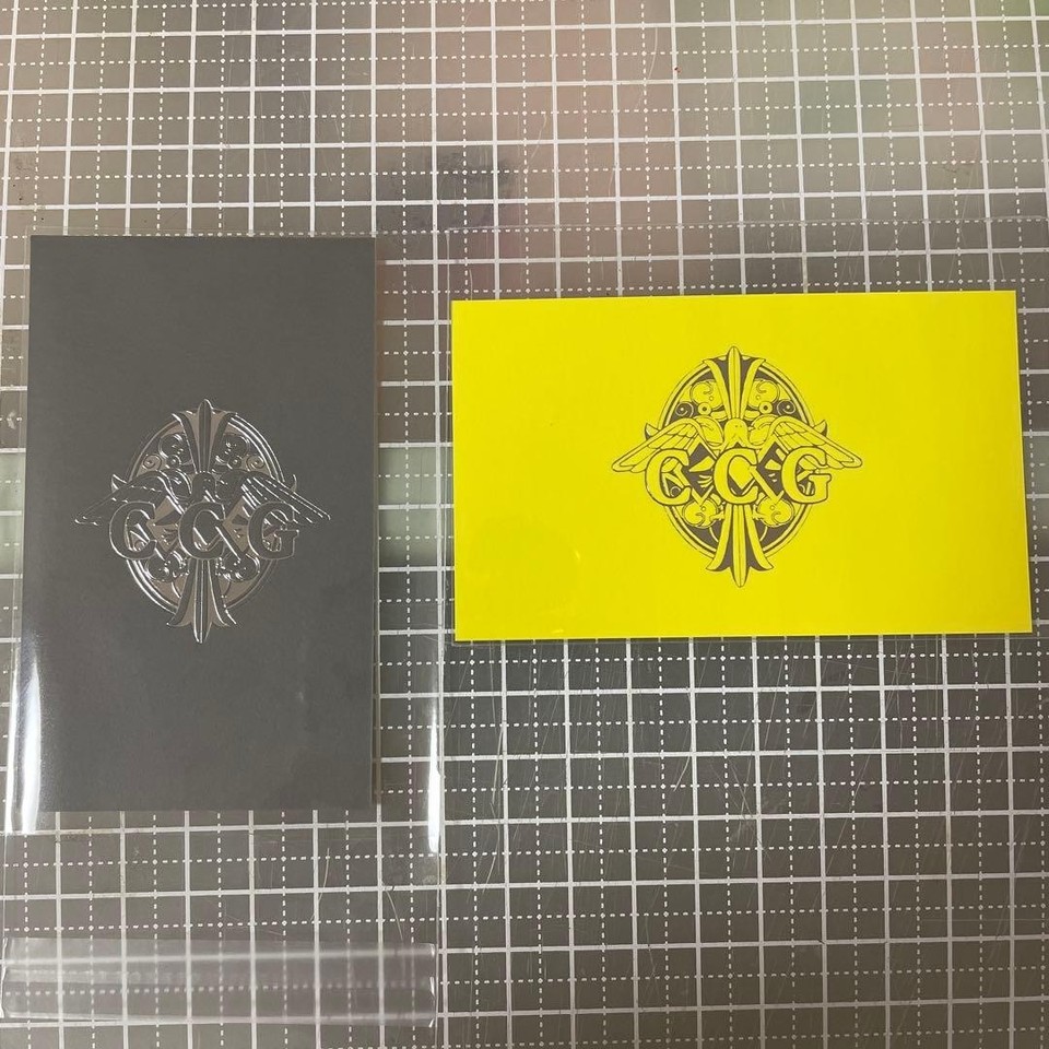 Suzuya Juzo SaHaise Sasaki Visitenkarte Japan Anime | eBay.de