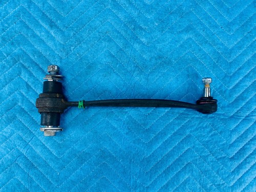 Genuine Mercedes Rear Suspension Tie Rod Passenger Side 2203500453 OEM ...