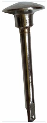 Vespa Carb Idle Throttle Adjusting Screw With Spring Vespa PX, VNB, VBB ...