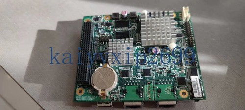 KEOD-1100 rev.A2.0 industrial control motherboard | eBay