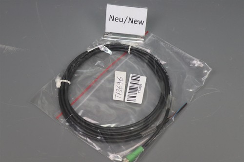 Phoenix Contact E221474 2.0m 1504922 Sensor Cable Unused | eBay UK