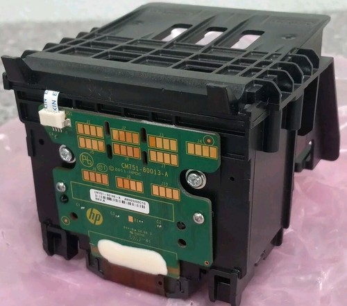 HP Officejet Pro 950 951 Print Head Replacement OEM CM751-80013-A 8600 ...