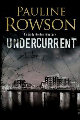 Undercurrent (An Andy Horton Marine Mystery) - Hardcover - GOOD ...