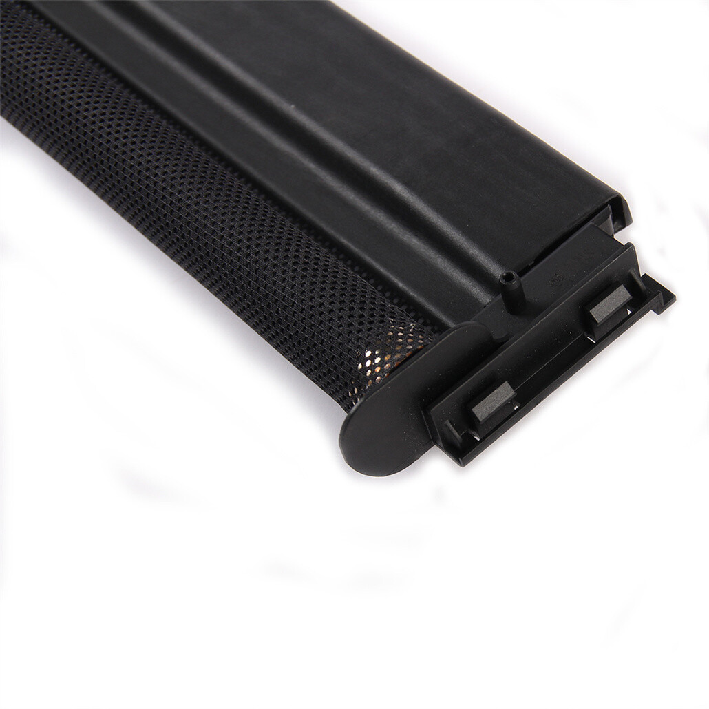 Black New Skylight Sunshade Cover Assembly Rear Fit For Mini Cooper ...