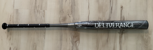 NEW 2022 Monsta Deliverance M2 3900 STIFF Handle 25oz. ASA/USA Softball ...