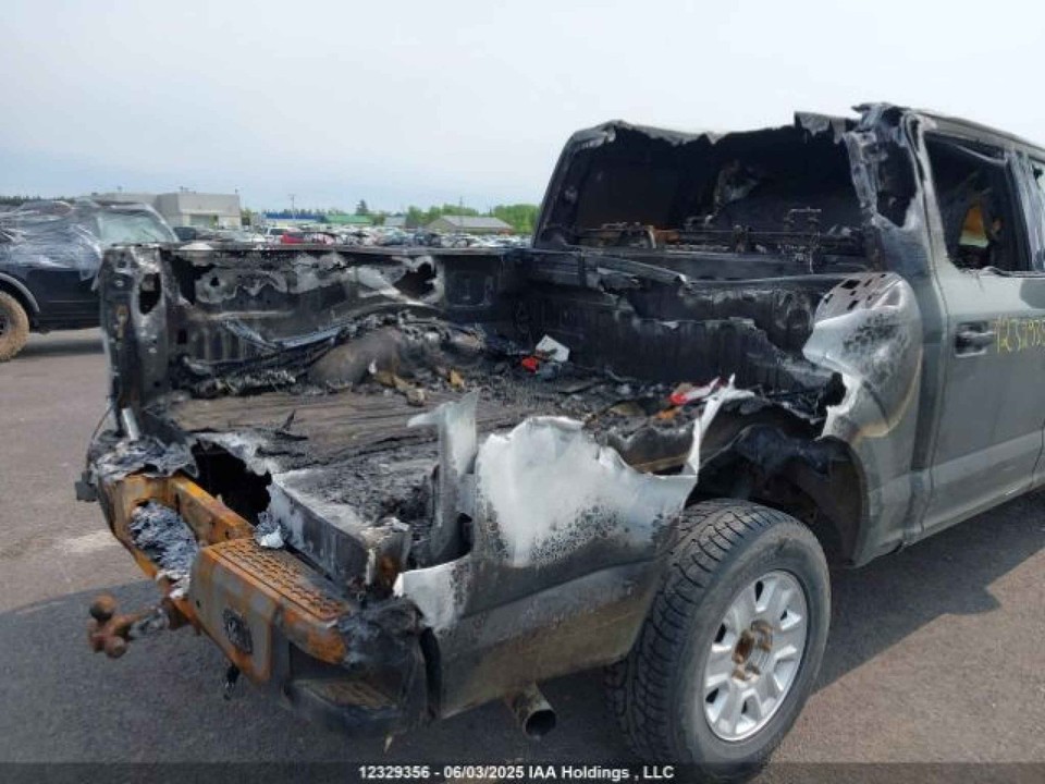 Used Differential Carrier Assembly fits: 2016 Ford F150 PICKUP Front ...