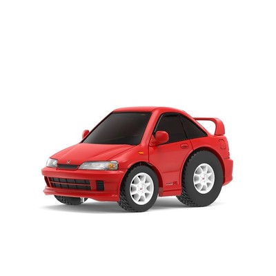 Tinyq Honda Integra Dc2 Red | eBay UK