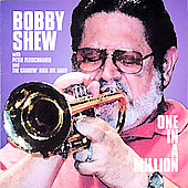 One in a Million by Bobby Shew (CD, Dec-1999, Sea Breeze) for sale ...