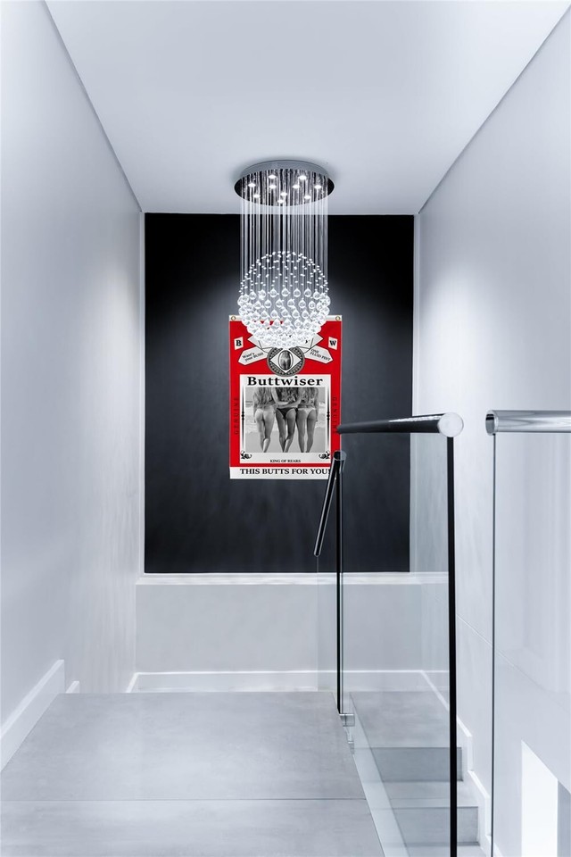 Buttwiser King of the Rears Flag 5x3Ft - Novelty College Funny Dorm ...