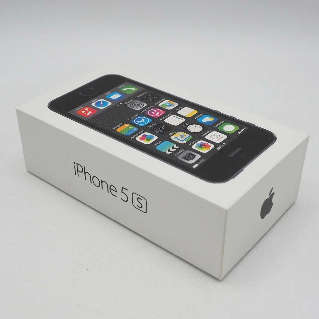 Iphone 5c White In Box