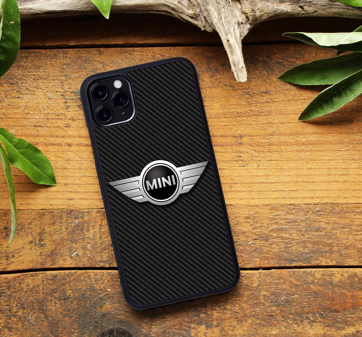 Mini Cooper Iphone 5 Case